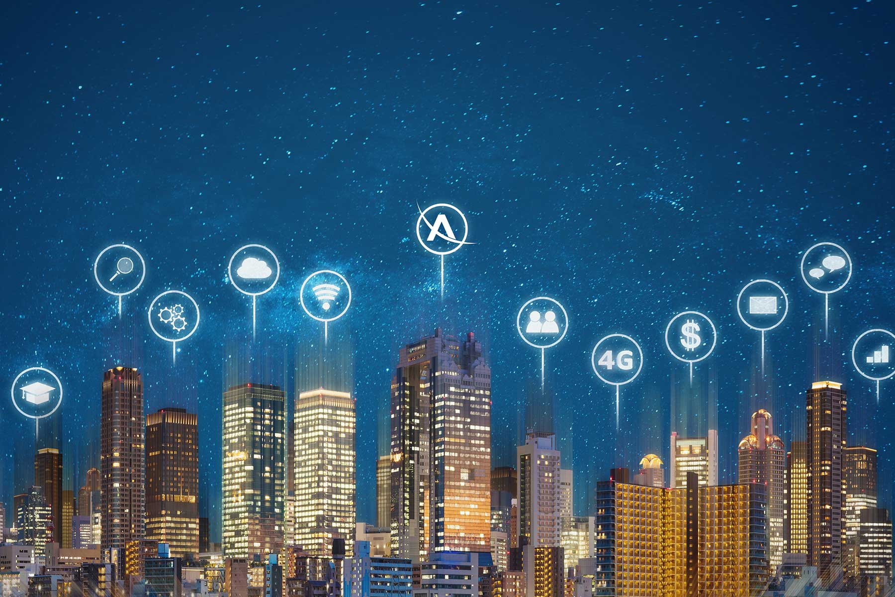 Avatek – Tudo Conectado!